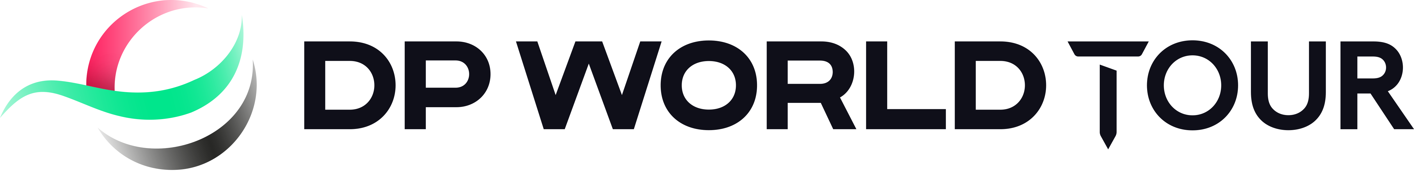 DP World Tour Accreditation